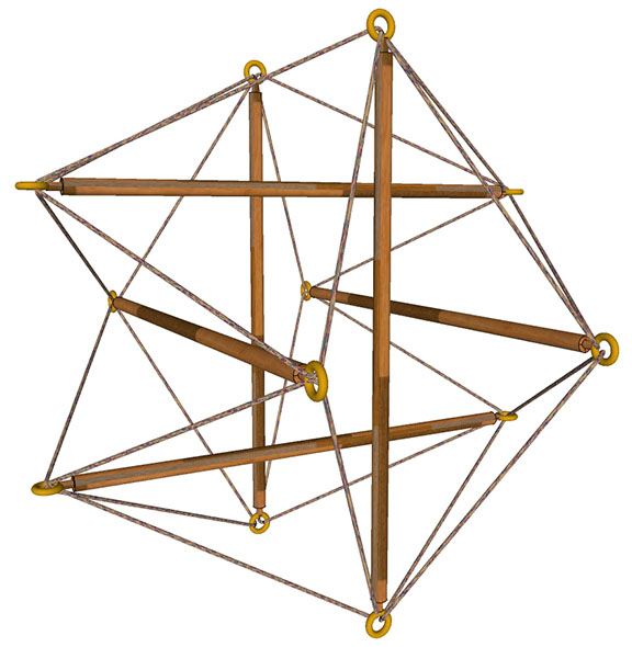 Anatomy of a Sphere – The Geometry of Thinking