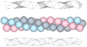 Tetrahelix – The Geometry of Thinking
