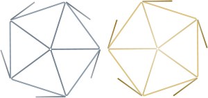 Icosahedron – The Geometry of Thinking