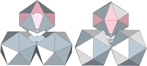 Icosahedron – The Geometry of Thinking