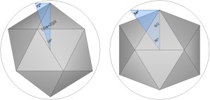 Icosahedron – The Geometry of Thinking