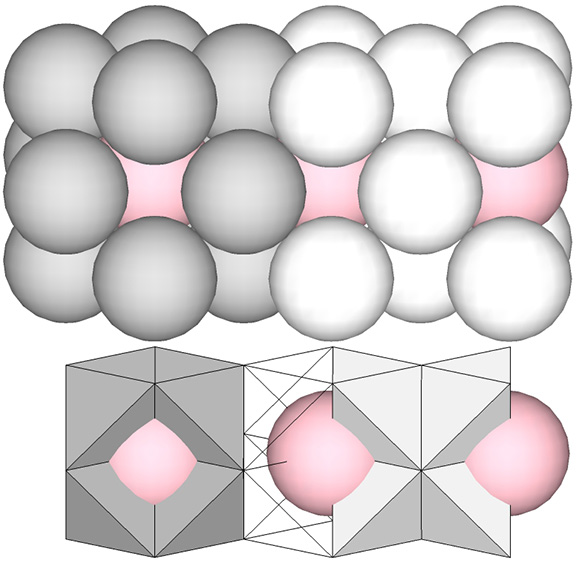 Jitterbug – The Geometry of Thinking