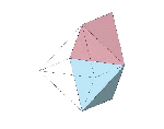 Octahedron – The Geometry of Thinking