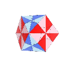 Vector Equilibrium and the “VE” – The Geometry of Thinking