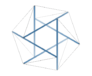 Tetrahedron – The Geometry of Thinking