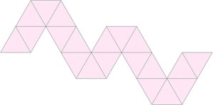 Icosahedron – The Geometry of Thinking