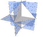 Octahedron – The Geometry of Thinking