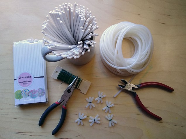 Model Making – The Geometry of Thinking