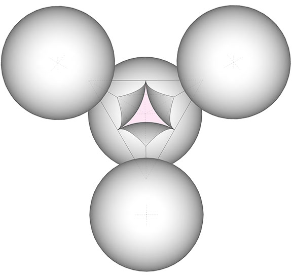 Spaces and Spheres (Redux) – The Geometry of Thinking